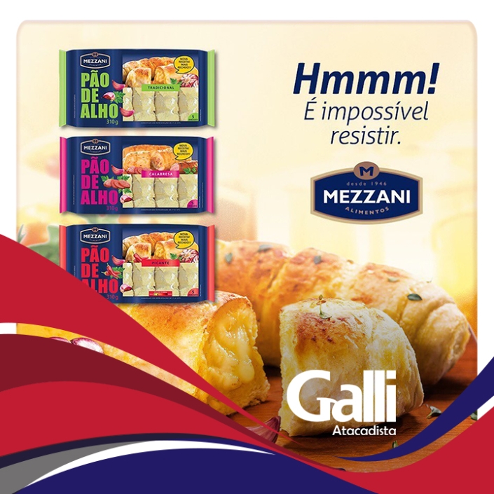 Galli Atacadista – Galli Atacadista